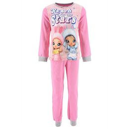 Na! Na! Na! Surprise Schlafanzug Kinder Schlafanzug Mädchen Pyjama (2 tlg) Langarm-Shirt + Schlafhose