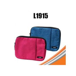 Meditrade GmbH Tablet-etui 8-10 bunte textil-schutztasche mit reissverschluss L1915