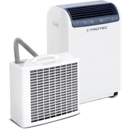 Split-Klimagerät pac 4600 - TROTEC