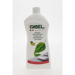 Eco Steinreiniger Reiniger für Bodenplatten im Freien 1000 ml Reinigung Pflege Garten Schutz Möbel - 42660 - Fabel