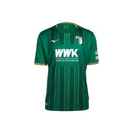 Mizuno Fußballtrikot FC Augsburg Trikot Away 2023/2024 Herren