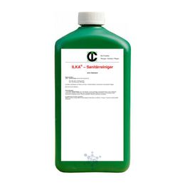 ILKA-Chemie Ilka - Sanitaerreiniger salzsaeurefrei - 1 ltr