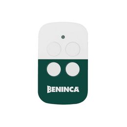 beninca - Funkfernbedienungssender 433,92 MHz ' HAPPY.4VA 4 9863203