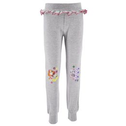 PAW PATROL Jogginghose Skye Everest Kinder Mädchen Trainingshose Freizeithose