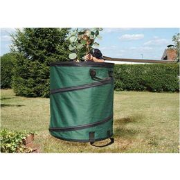 Floraworld - Garten-Abfallsack 260 l Heavy ii