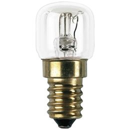 Backofenlampe 50 mm 230 v E14 15 w eek g (a - g) Warmweiß 1 St. - Xavax