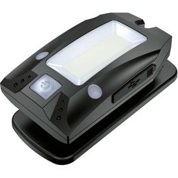 LEDLenser Led Lenser - led Clip Leuchte SC2R