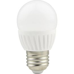 LM85372 led eek e (a - g) E27 Globeform 8 w = 66 w Warmweiß (ø x l) 45 mm x 84 mm nicht dimm - lightme