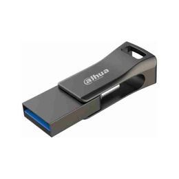 Dahua - Code USB-P639-32-128GB usb 3.2 Gen1 Flash-Laufwerk 128 gb klein