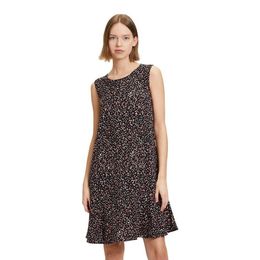 BETTY & CO Betty&Co Minikleid mit Print (1-tlg)