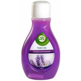 Reckitt Benckiser France - airwick Lufterfrischer FreshNUp 375ml Lavendel Kamille Bad Raumduft Aroma Parfum