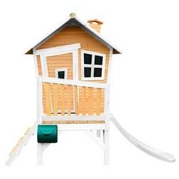 Spielhaus Robin aus Zedernholz