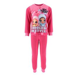 Na! Na! Na! Surprise Schlafanzug Kinder Mädchen Schlafanzug Kinder Pyjama Langarm Shirt + Schlaf-Hose (2 tlg)