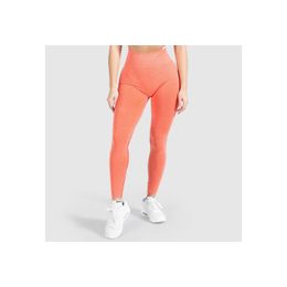 Smilodox Leggings Amaze Scrunch Pro -