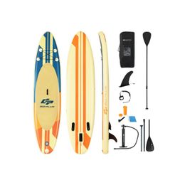 Costway SUP-Board aufblasbar Stand Up Paddle Board