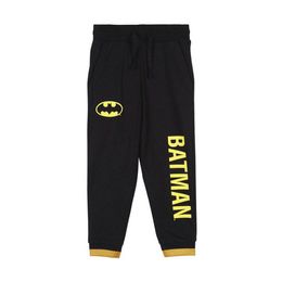 Batman Jogginghose Dark Knight Kinder Jungen Trainingshose Freizeit Hose