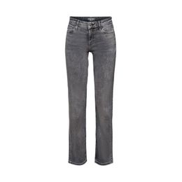 Esprit Regular-fit-Jeans Straight Leg Jeans