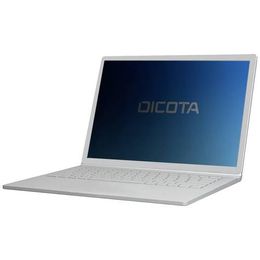 Dicota 2-Way Blickschutzfolie 34,3 cm (13,5) D31934 Passend für Modell (Gerätetypen): Microsoft Surface Laptop 3 13.5 Zoll, Microsoft Surface Laptop 4 13.5