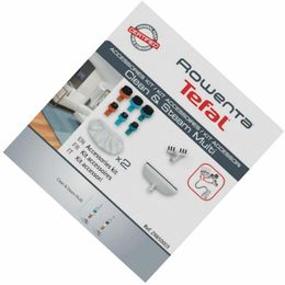 Rowenta - Ersatzteil - Zubehör-Set für Clean & Steam Multi - tefal