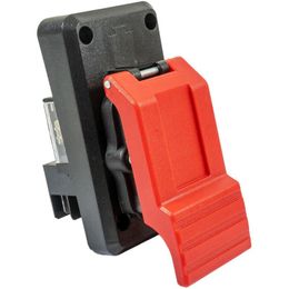 Professional Ein/Aus-Schalter für Tischkreissäge gts 10 xc - Bosch