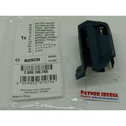 2609199766 Bosch Portabaterias, gis 1000C, gic 120, D-tect 120