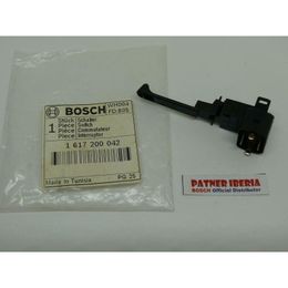 1617200042 Bosch Switch