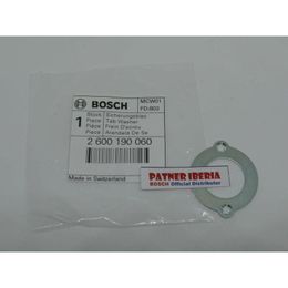 Bosch - 2600190060 Tab Waschmaschine Ersatzteil