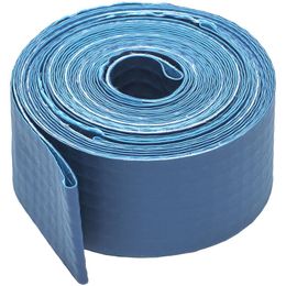 Ersatzteil Umlaufender Stützgürtel (blau) für Steel Pro™ Frame Pools 300x201x66 cm (2023) - Bestway