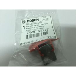 Bosch - 2609160127 Wechselschalter Ersatzstück