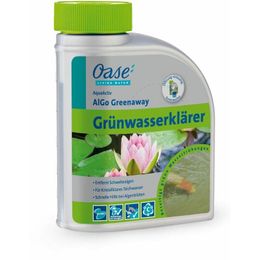 Oase - AquaActiv AlGo Greenaway 500ml