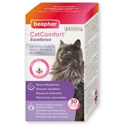 beaphar - CatComfort Excellence Nachfüll-Flakon für Verdampfer - 48 ml