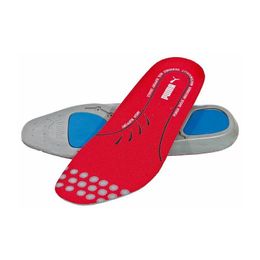 204510 Einlegesohle evercushion® plus footbed rot,39 - Puma