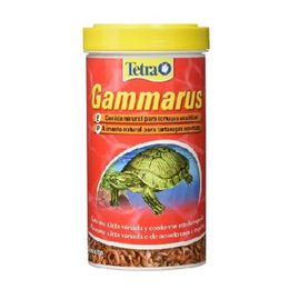 Tetra - Gammarus Natural Food fЩr Akuatikschildkrten - 500 ml