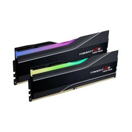 64GB (2x32GB) Trident Z5 Neo DDR5-6000 CL32 ram Speicher Kit (F5-6000J3238G32GX2-TZ5NR) - G.Skill