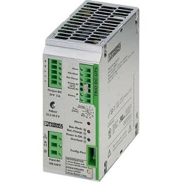 Phoenix Contact - Stromversorgung TRIO-UPS/1AC/24DC/ 5