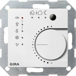 GIRA - Stetigregler rws-gl 210003