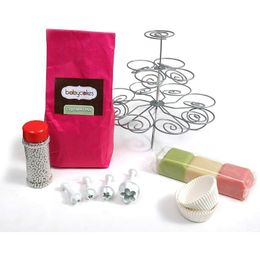 CC08 Cupcake- und Donut-Maker - Inventum