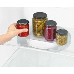 Joseph Joseph FridgeStore™ Lazy Susan Drehbarer Organizer auf mehreren Ebenen (851666)