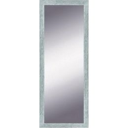 Lenfra Dekospiegel Stella (1-St), Wandspiegel, grau|silberfarben|weiß