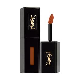 Yves Saint Laurent Lippen Rouge Pur Couture Vernis à Lèvres Vinyl Cream 5,50 ml Arcade Chili