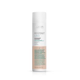 Revlon Restart Curls Nourishing Cleanser 120 ml