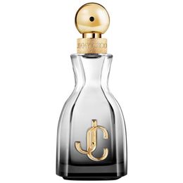 Jimmy Choo I Want Choo Forever Eau de Parfum Nat. Spray 40 ml