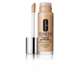 Clinique Foundation Beyond Perfecting Makeup 30 ml Vanilla