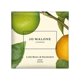 Jo Malone London Lime Basil & Mandarin Bath Soap 100 g