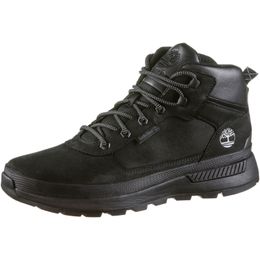 Timberland Field Trekker Boots Herren schwarz 46