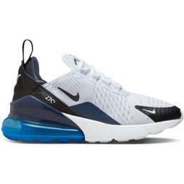 Nike Air Max 270 Sneaker Kinder grau 38