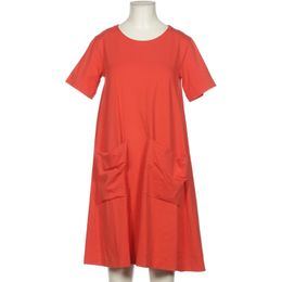 Cos Damen Kleid, rot