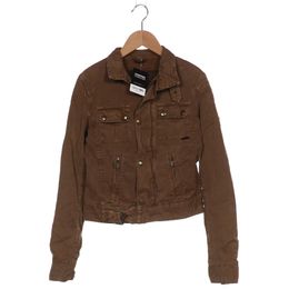 Belstaff Damen Jacke, braun, Gr. 42