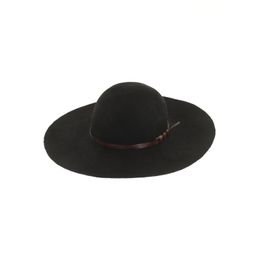 Morgan Damen Hut/Mütze, schwarz