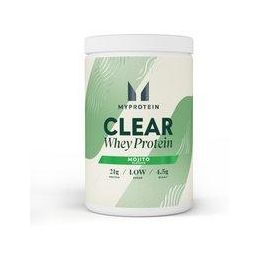 Myprotein Clear Whey Isolat - 35Portionen - Mojito